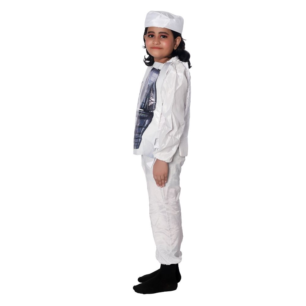 Bus Fancy Dress Costume for Kids | School Transport